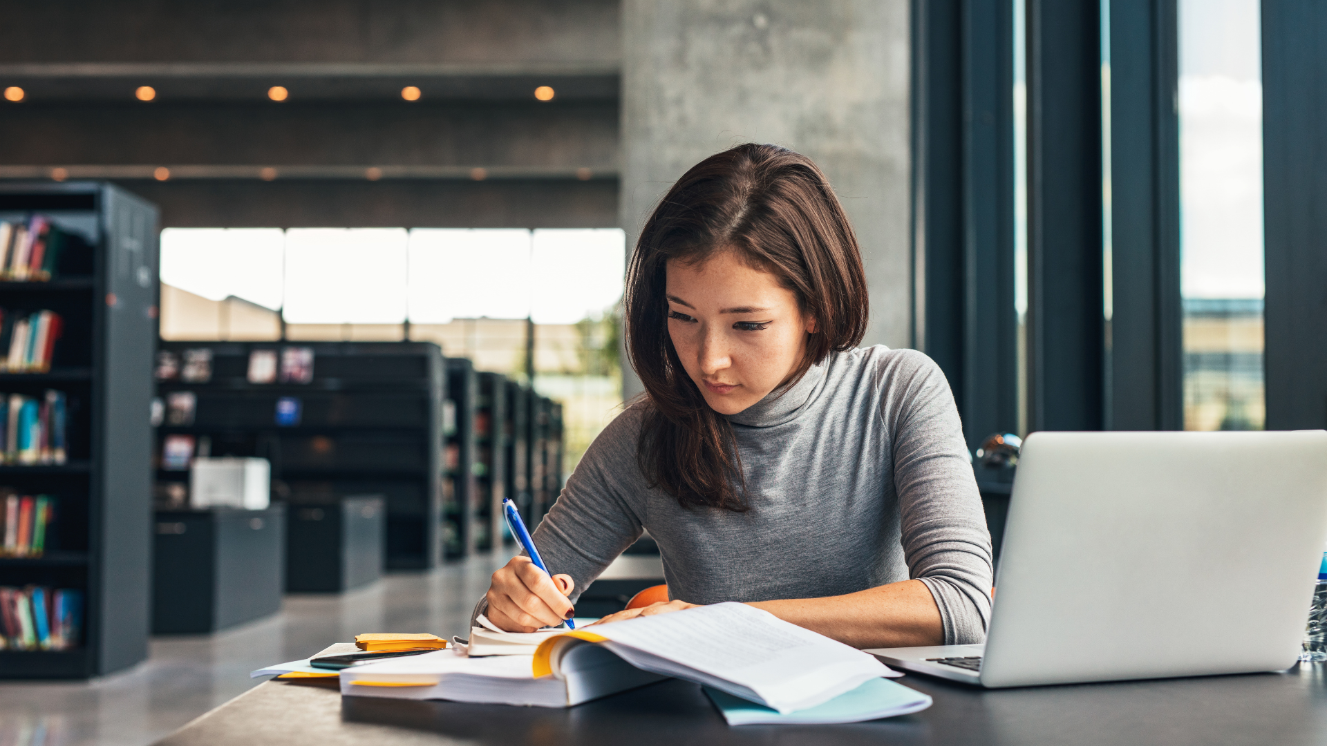 Morning Routines with Neurotechnology to Boost Study Focus – NeuroVIZR